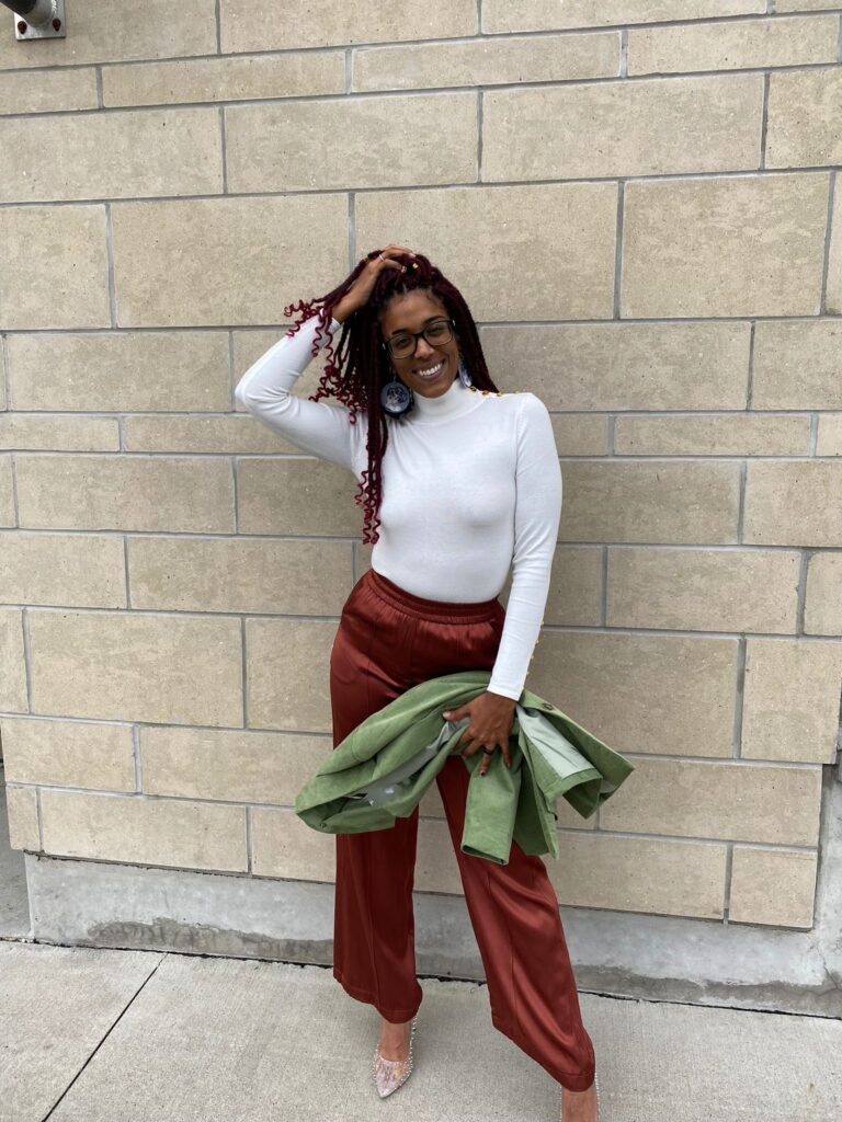 Narrator, Kween - Guelph Symphony Orchestra