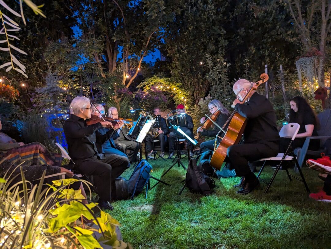 Pop Up 2025 - Guelph Symphony Orchestra